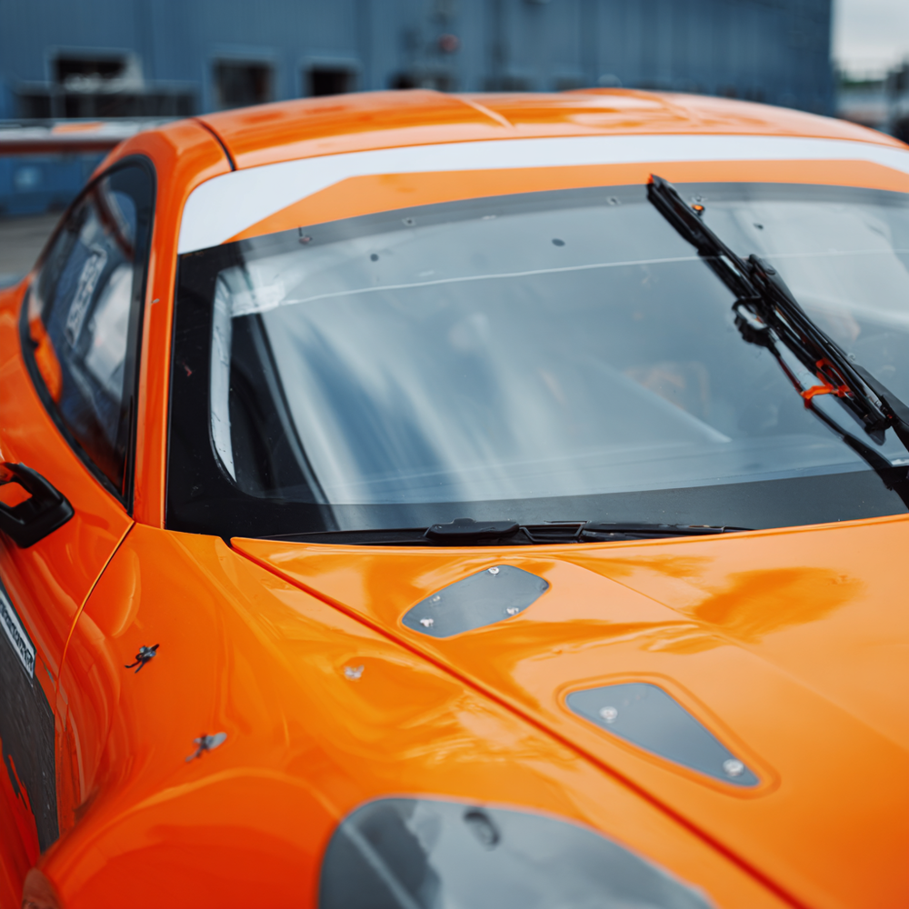 How to tell when your motorsport heated windscreen needs replacing ...
