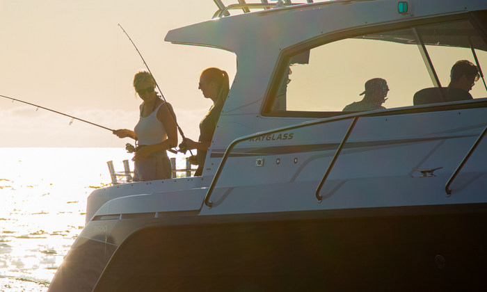 Marine - Classic hatches – Sandbrooks