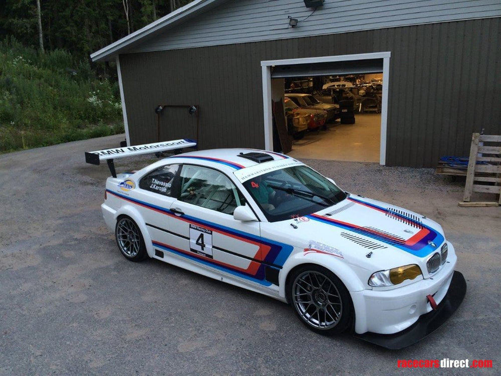 BMW E46 Coupe Heated Windscreen – Sandbrooks